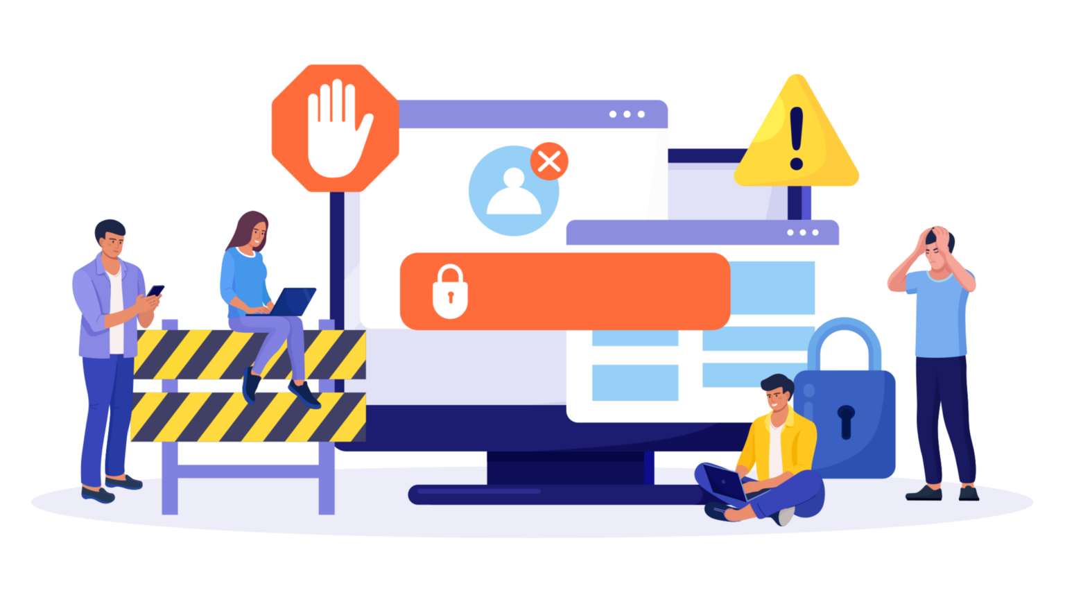 Fast and Secure VPN Service | IP Safe VPN